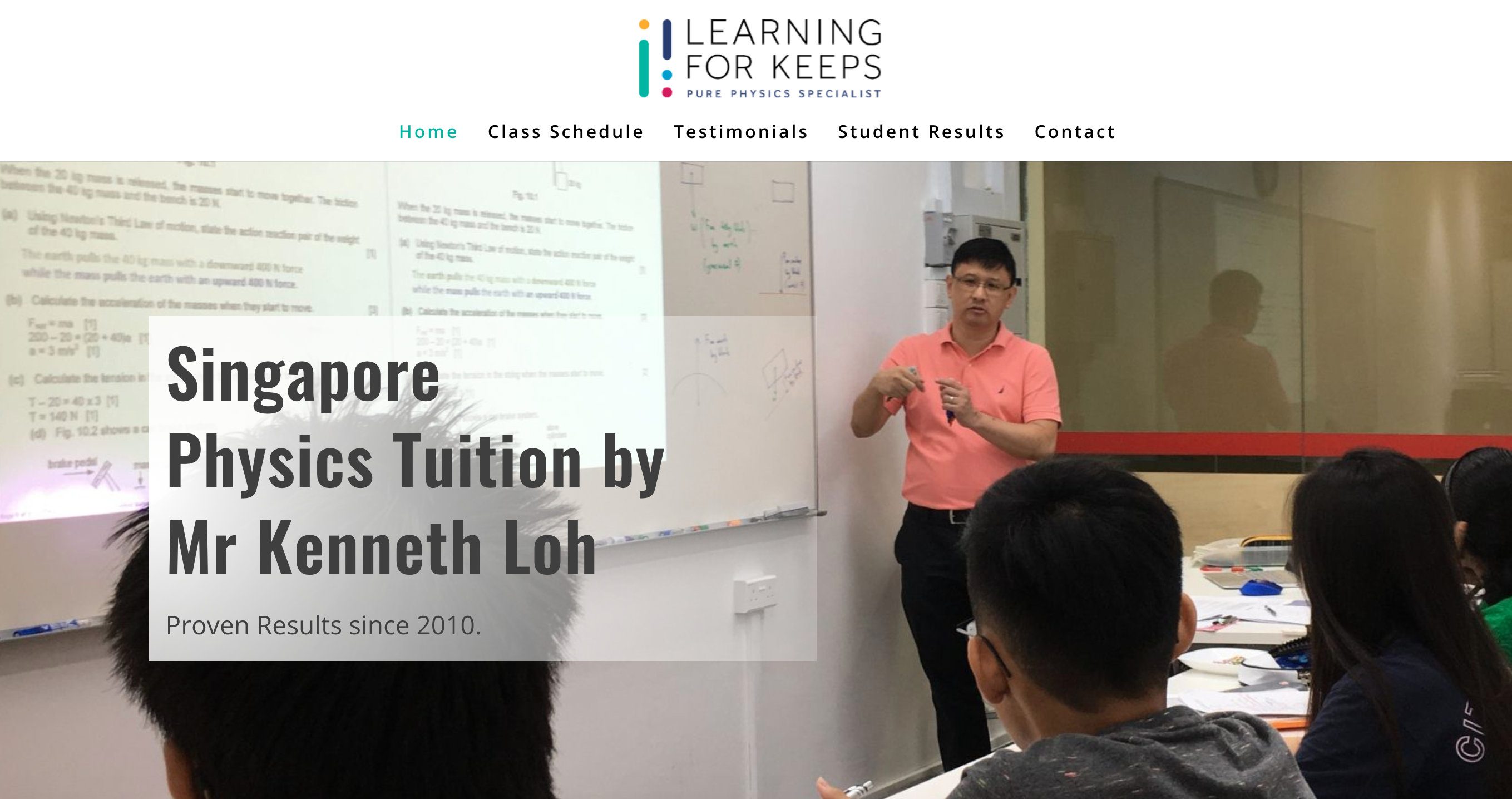 IP Tuition in Singapore: 25 Top IP Tuition Options with Reviews